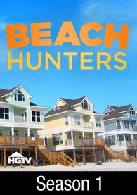 Beach Hunters: Season 1 Digital