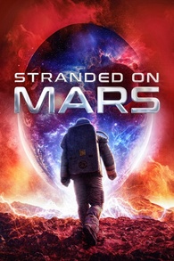 Stranded on Mars Digital Release Date February 16, 2021 (Dubbed)