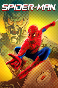 Spider-Man Digital (4K Ultra HD)