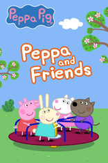 Peppa Pig: Peppa's Diary Digital