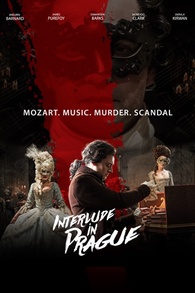 Interlude in Prague Digital