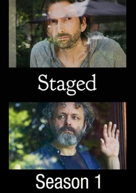 Staged: Season 1 Digital