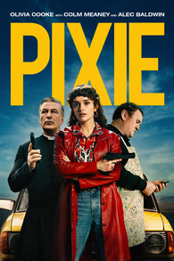 Pixie Digital Release Date March 5, 2021