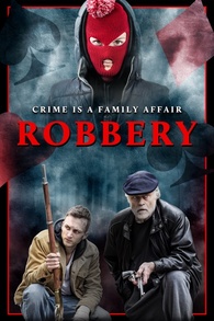 Robbery Digital