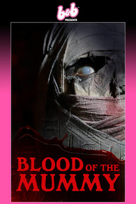 Blood of the Mummy Digital