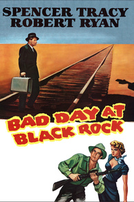 Bad Day at Black Rock Digital