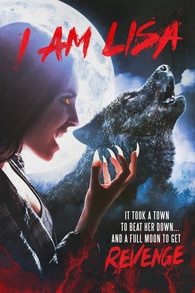 I Am Lisa Digital