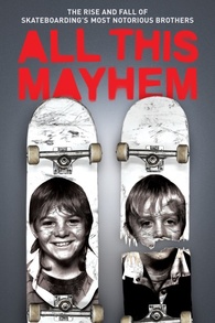 All This Mayhem Digital