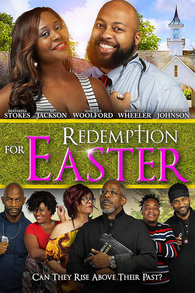 Redemption for Easter Digital