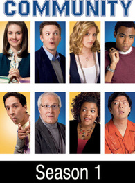Community: Season 1 Digital