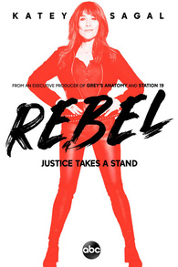 Rebel: Season 1 Digital