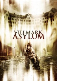 Villmark Asylum Digital