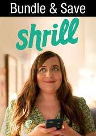 Shrill: The Complete Series Digital