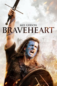 Braveheart Digital (20th Anniversary Digital Edition)