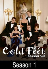 Cold Feet: Season 1 Digital