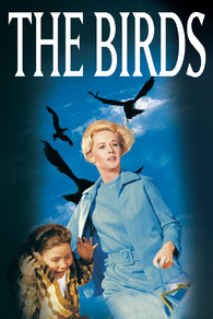 The Birds Digital Release Date June 3, 2014 (4K Ultra HD)