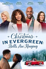 Christmas in evergreen bells are ringing store