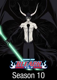 Bleach: Season 10 Digital (English Dubbed)