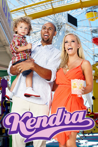 Kendra: Season 3 Digital