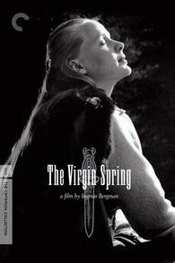 The Virgin Spring Digital