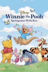 Winnie the Pooh: Springtime with Roo Digital