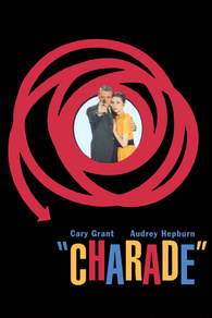 Charade Digital Release Date March 6, 2012