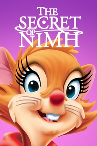 The Secret of NIMH Digital