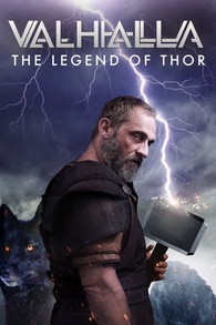 Valhalla: The Legend of Thor Digital