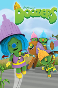 Doozers: Volume 3 Digital