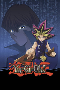 Yu-Gi-Oh!: Season 1 Digital