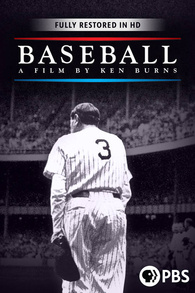 Baseball: A Film By Ken Burns Digital