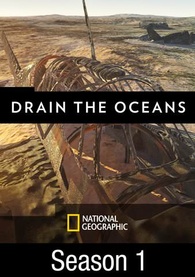 Drain the Oceans: Season 1 Digital
