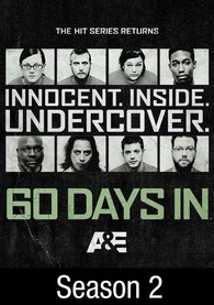 60 Days In: Season 2 Digital