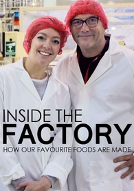 Inside the Factory: Season 1 Digital