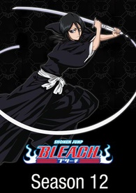 Bleach: Season 12 Digital (English Dubbed)