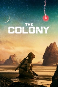 The Colony Digital (4K Ultra HD)