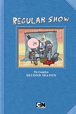 Regular Show: The Complete Series Digital
