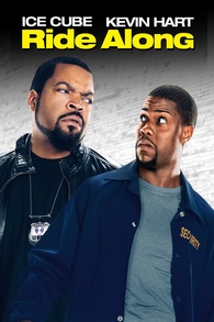 Ride Along Digital Release Date April 15, 2014 (4K Ultra HD)