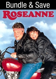 Roseanne: Roseanne: Seasons 1-9 Digital