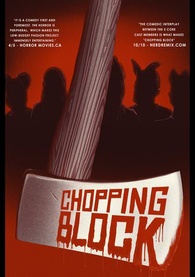 Chopping Block Digital
