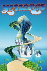 Yes: Yessongs Digital