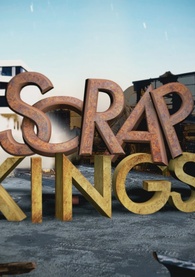 Scrap Kings: Season 4 Digital