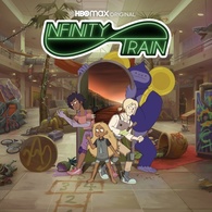 Infinity Train: Book 3 Digital