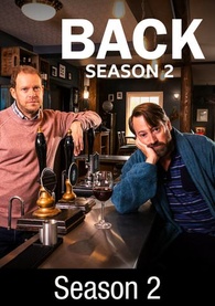 Back: Season 2 Digital