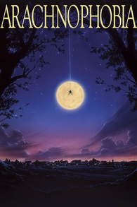 Arachnophobia Digital