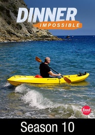 Dinner: Impossible: Season 10 Digital