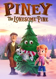 Piney: The Lonesome Pine Digital