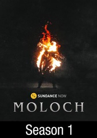 Moloch: Season 1 Digital