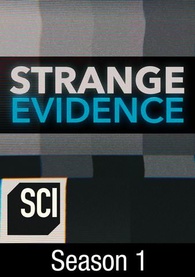 Strange Evidence: Season 1 Digital