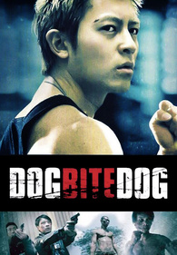 Dog Bite Dog Digital